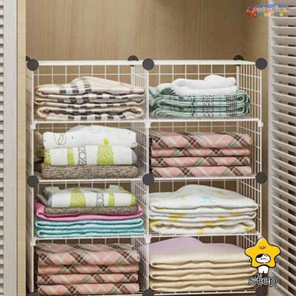爆買　■ 品名：クローゼット整理■ 素材：鉄合金+PVC■ タイプ：全23タイプ■ サイズ：写真参考■ 産地：中国検索キーワード：収納ラック 引き出し 北欧 おしゃれ 収納棚 整理棚 クローゼット 押入れ フリーラック 押入れ収納 押入収納...