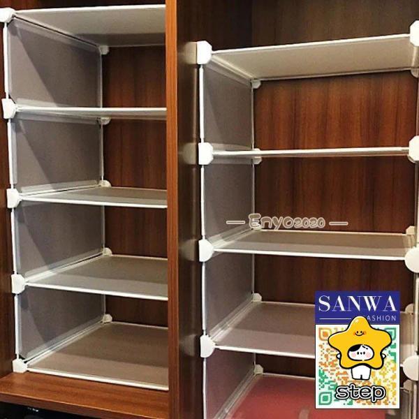 爆買　■ 品名：タンス収納■ 素材：樹脂■ タイプ：全17タイプ■ サイズ：写真参考■ 産地：中国sanwafashionの検索ワード：収納ラック 引き出し 北欧 おしゃれ 収納棚 整理棚 クローゼット 押入れ フリーラック 押入れ収納 押...