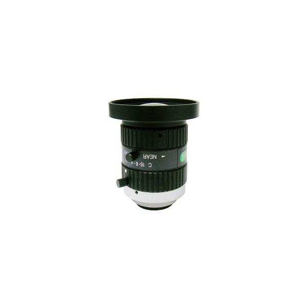 H0514-MP2メーカー紹介：CBC旧社名は中外貿易。合成樹脂から衣料製品、医薬品を取り扱うケミカル系のメーカーであり商社です。CCTVのブランド名はシステム系がGANZ(ガンツ)、レンズはcomputar(コンピューター)です。* メー...