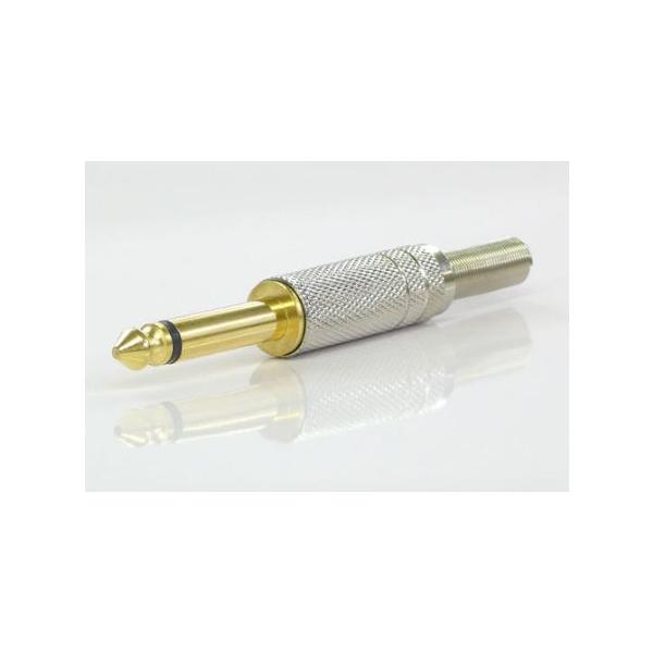 金メッキコンタクト●スプリング内径：6.5mm