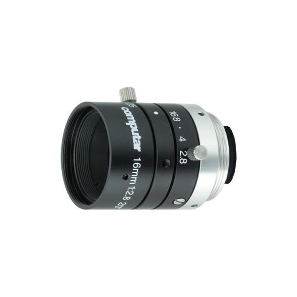 M2528-MPW3 メーカー紹介：CBC旧社名は中外貿易。合成樹脂から衣料製品、医薬品を取り扱うケミカル系のメーカーであり商社です。CCTVのブランド名はシステム系がGANZ(ガンツ)、レンズはcomputar(コンピューター)です。