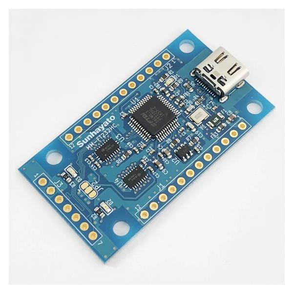 最新の詳しい詳細情報につきましては、サンハヤトのホームページでご確認下さいませ