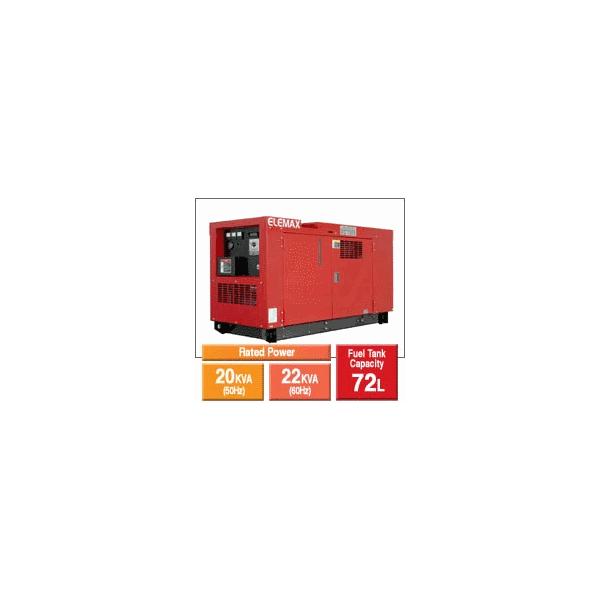 - Diesel Generators --High Performance Diesel Engine Kubota V2203Vertical, water-cooled, 4-cycle diesel engineThe V2203 ...