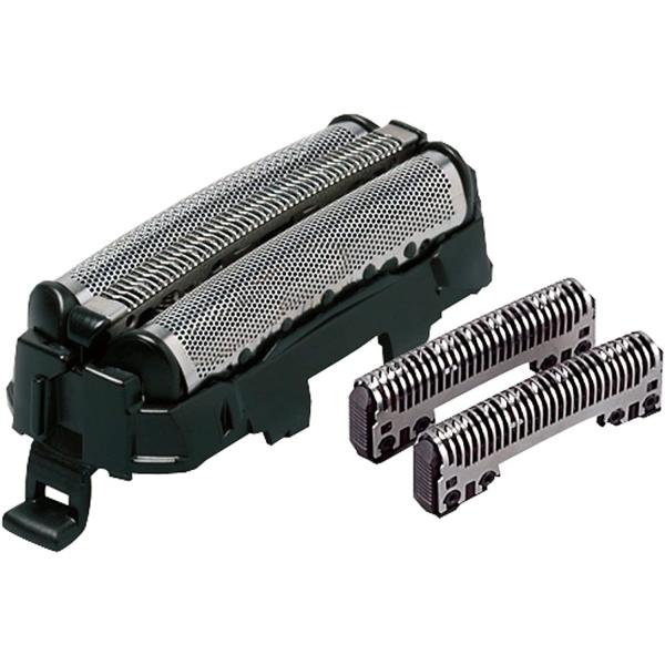 商品解説カミソリの刃と同じように、刃は使うことによって磨耗します。外刃は約１年、内刃は約２年での交換が目安。新しい替刃に交換すれば、買ったときの剃り味に回復し、心地よく使用できます。快適な剃り味を楽しんでいただくために、定期的な刃のお取り替...