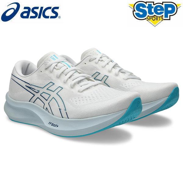 アシックス ランニングシューズ エヴォライド スピード 3 スタンダード 1011B969.101 asics EvoRide SPEED 3 【メンズ】 26SS cat-run