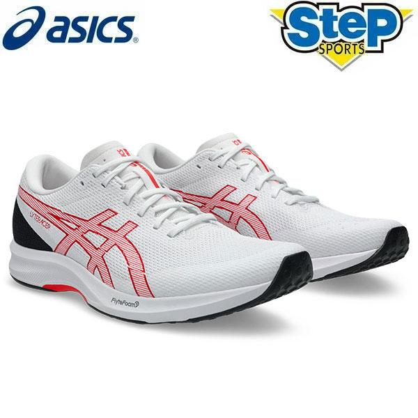 アシックス ランニングシューズ ライトレーサー 6 スタンダード 1011B971.102 asics LYTERACER 6 【メンズ】 26SS cat-run