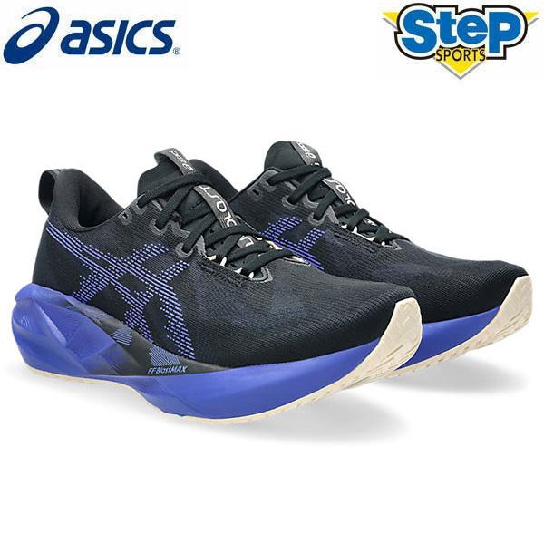 アシックス ランニングシューズ ノヴァブラスト 5 スタンダード 1011B974.004 asics NOVABLAST 5【メンズ】26SS cat-run