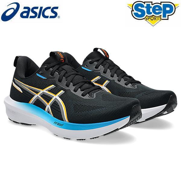 アシックス ランニングシューズ GT-1000 14 スタンダード 1011C077.004 asics【メンズ】 26SS cat-run