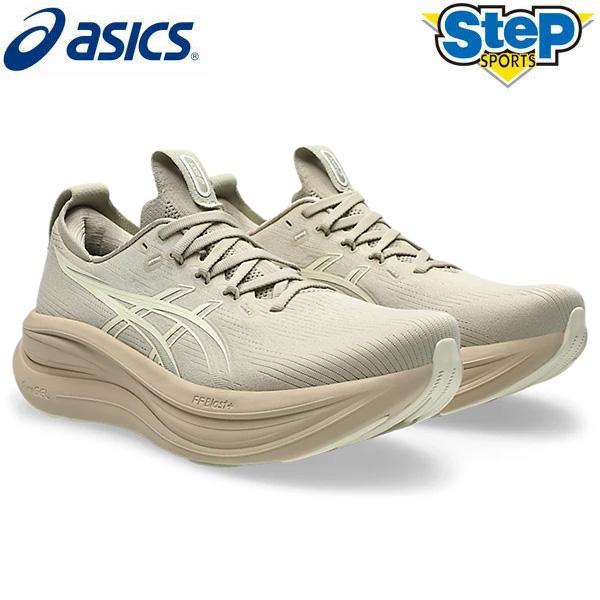 アシックス ランニングシューズ ゲルニンバス 28 スタンダード 1011C127.021 asics GEL-NIMBUS 28【メンズ】26SS cat-run