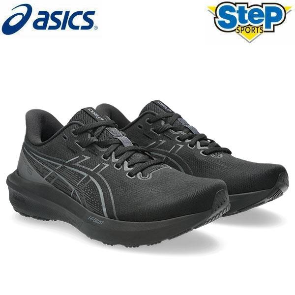 アシックス ランニングシューズ GT-1000 15 エキストラワイド 1011C231.001 asics【メンズ】26AW 26FW cat-run