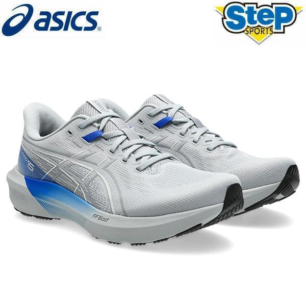 アシックス ランニングシューズ GT-1000 15 エキストラワイド 1011C231.020 asics【メンズ】26AW 26FW cat-run