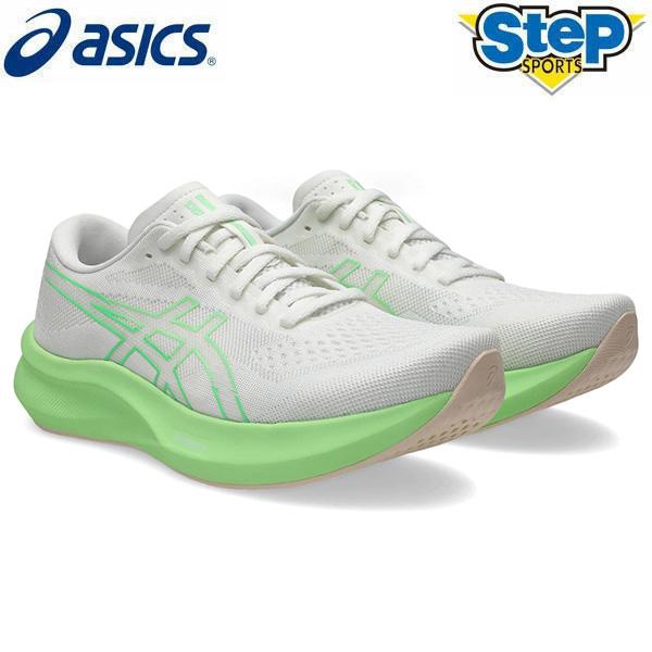 アシックス ランニングシューズ エヴォライド スピード 3 スタンダード 1012B763.101 asics EvoRide Speed 3 【レディース】26SS cat-run