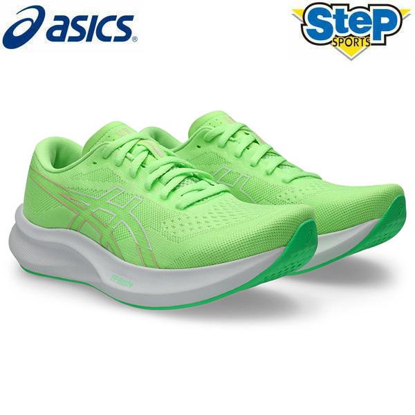 アシックス ランニングシューズ エヴォライド スピード 3 スタンダード 1012B763.300 asics EvoRide Speed 3 【レディース】26SS cat-run