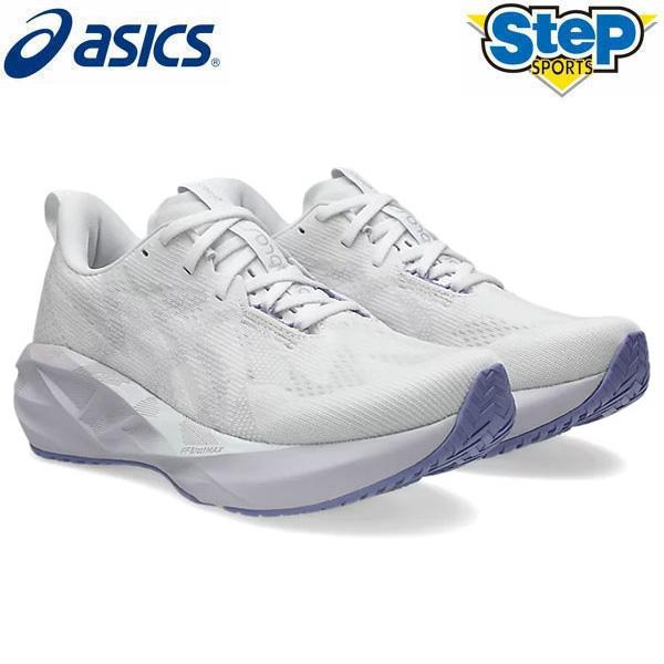 アシックス ランニングシューズ ノヴァブラスト 5 スタンダード 1012B765.103 asics NOVABLAST 5【レディース】26SS cat-run