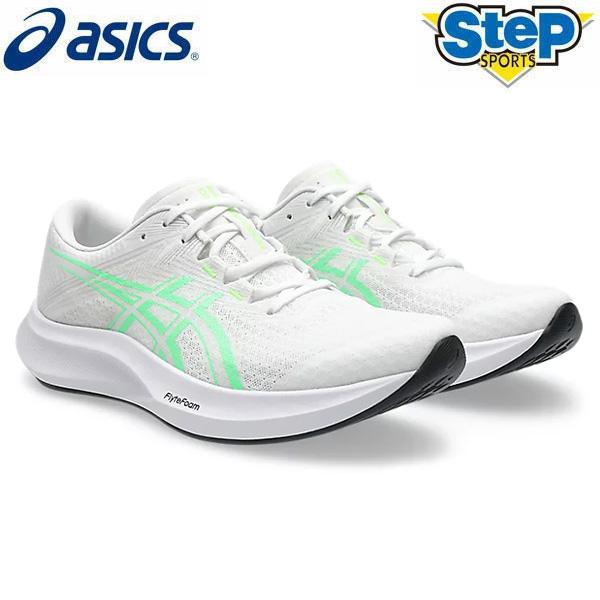 アシックス ランニングシューズ ハイパースピード 5 スタンダード 1012B863.101 asics HYPER SPEED 5 【レディース】26SS cat-run