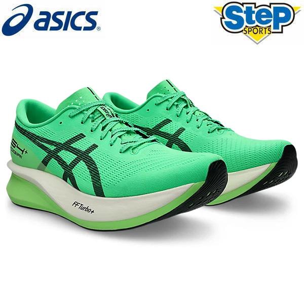 アシックス ランニングシューズ エスフォー + ヨギリ 1013A158.301 asics S4+ YOGIRI【メンズ】【レディース】26SS cat-run