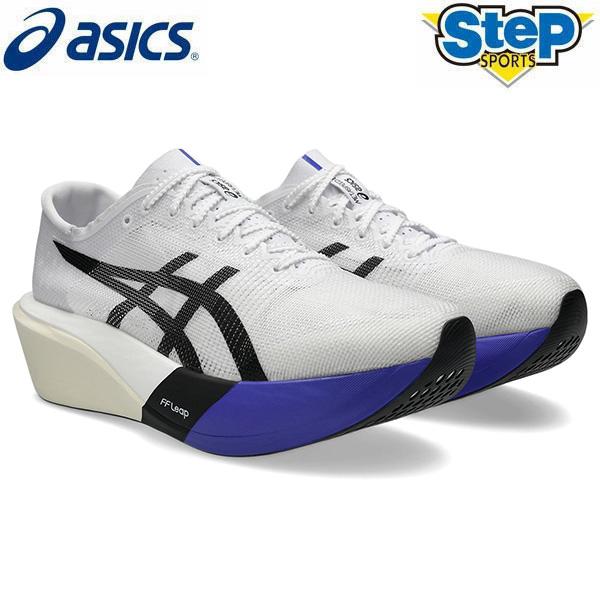 アシックス ランニングシューズ メタスピード エッジ トウキョウ スタンダード 1013A163.101 asics METASPEED EDGE TOKYO【メンズ】【レディース】26SS cat-run