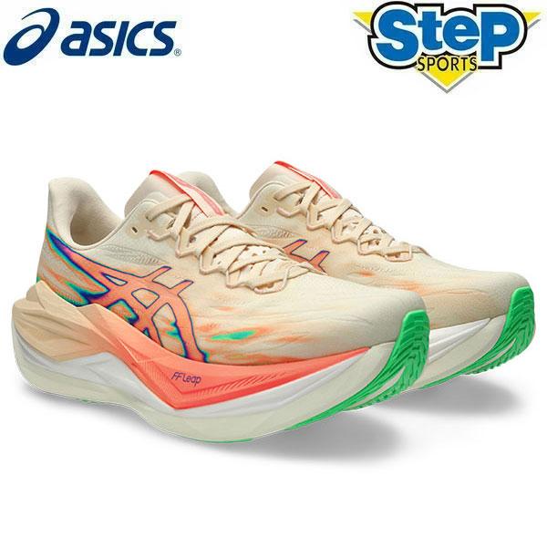 アシックス ランニングシューズ スーパーブラスト 3 スタンダード 1013A177.800 asics SUPERBLAST 3【メンズ】【レディース】26SS cat-run