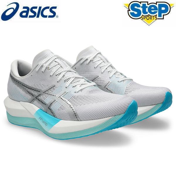 アシックス ランニングシューズ マジックスピード 5 スタンダード 1013A183.101 asics MAGIC SPEED 5【メンズ】【レディース】26AW 26FW cat-run