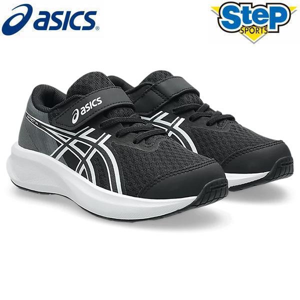 アシックス ジュニアシューズ パトリオット 14 PS 1014A391.002 asics PATRIOT 14 PS キッズ ジュニア ランニング 子供靴 26SS cat-k-jr
