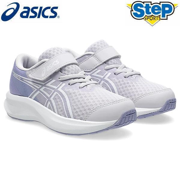 アシックス ジュニアシューズ パトリオット 14 PS 1014A391.020 asics PATRIOT 14 PS キッズ ジュニア ランニング 子供靴 26SS cat-k-jr