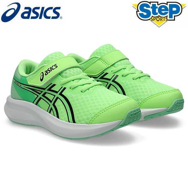 アシックス ジュニアシューズ パトリオット 14 PS 1014A391.300 asics PATRIOT 14 PS キッズ ジュニア ランニング 子供靴 26SS cat-k-jr