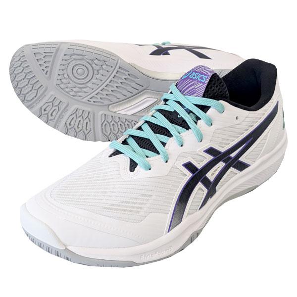 【7月16日発売】[アシックス]  ローテジャパン ライトFF3 1053A054-107 ユニセックス バレーボール asics 【VB】 vb-shoes
