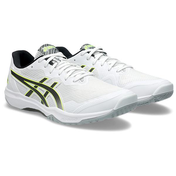 【8月発売】[アシックス]  ローテジャパン ライトFF3 1053A054-108 ユニセックス バレーボール asics 【VB】 vb-shoes