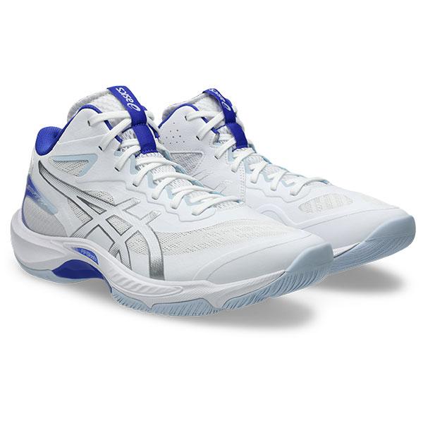 [アシックス] V-スウィフトFF MT 5  1053A072-101 バレーボールシューズ 【VB】