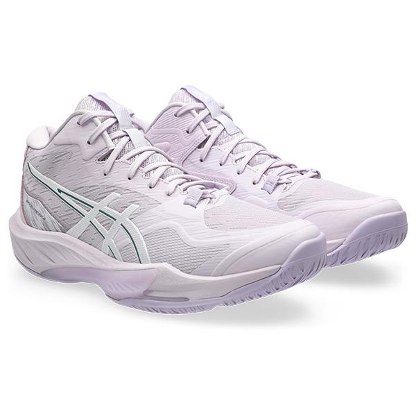 【8月発売】[アシックス]  スカイエリート FF MT4 1053A083-500 ユニセックス バレーボール asics 【VB】 vb-shoes