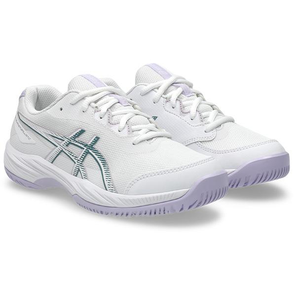 【8月22日発売】[アシックス] asics GEL-ネットバーナー バリスティック FF4 GS 1054A013-103 ジュニア バレーボール 26FW 【VB】 vb-shoes