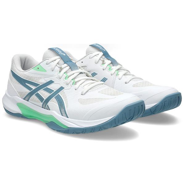 [アシックス] GEL-タクティック13 【1073A079-102】ユニセックス asics バレーボールシューズ 【VB】