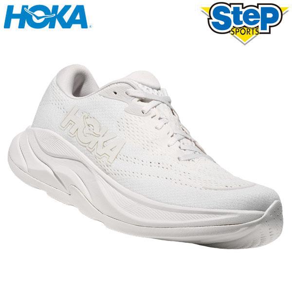 ホカ オネオネ ランニングシューズ リンコン 4 1155131-WWH HOKA ONEONE RINCON 4 【レディース】 25SS cat-run