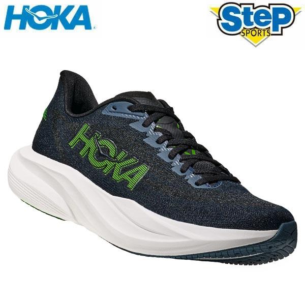ホカ ランニングシューズ マッハ 7 1171904-VFD ワイズ：レギュラー(D) HOKA MACH 7 【メンズ】 26SS cat-run