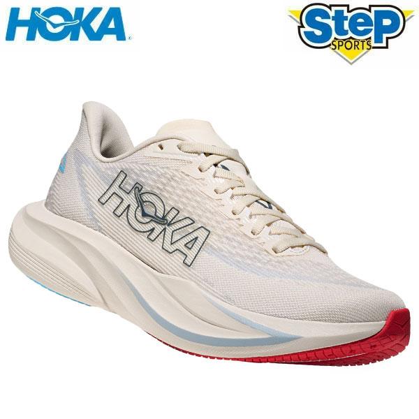 ホカ ランニングシューズ マッハ 7 1171938-ASRN ワイズ：レギュラー(B) HOKA MACH 7 【レディース】 26SS cat-run