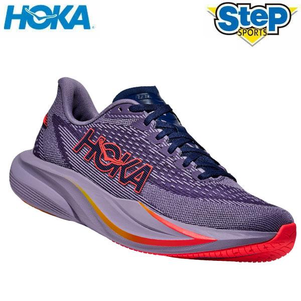 ホカ ランニングシューズ マッハ 7 1171938-BJM ワイズ：レギュラー(B) HOKA MACH 7 【レディース】 26SS cat-run