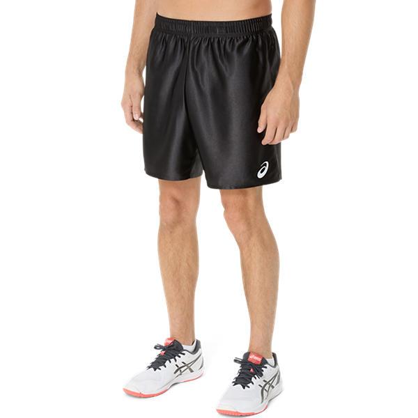 [アシックス] ゲームプラパン15【股下15cm(Lサイズ)】 2053A204-001 バレーボール 【VB】