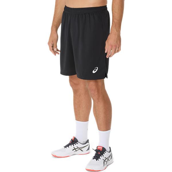 [アシックス] ゲームプラパン20【股下20cm(Lサイズ)】 2053A205-002 バレーボール 【VB】