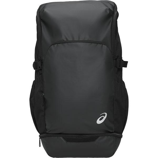 [アシックス] バックパック 40L 3033C223-001 asics 【VB】