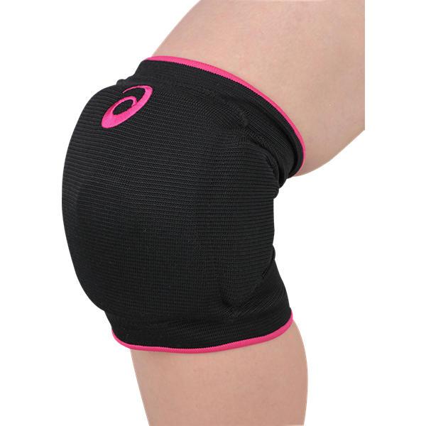 [アシックス] ウィメンズ ひざサポーター 3052A009-002 バレーボール 【VB】