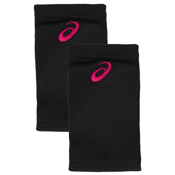 [アシックス] ジュニア ひざサポーター 【2個組】 3054A019-001 asics バレーボール 【VB】