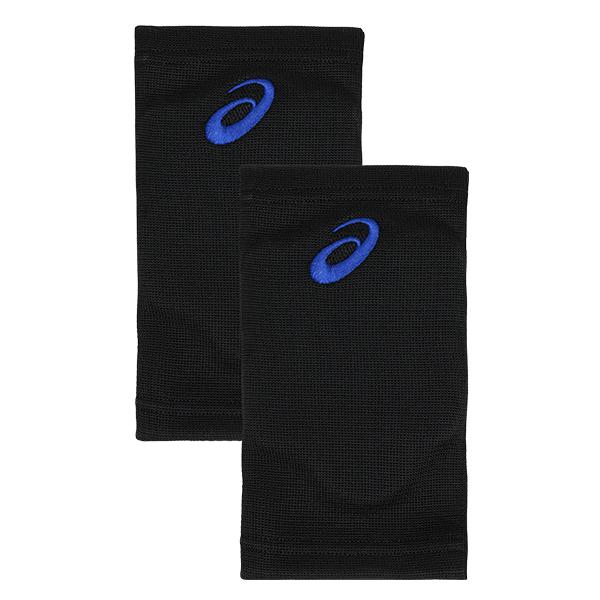 [アシックス] ジュニア ひざサポーター 【2個組】 3054A019-002 asics バレーボール 【VB】