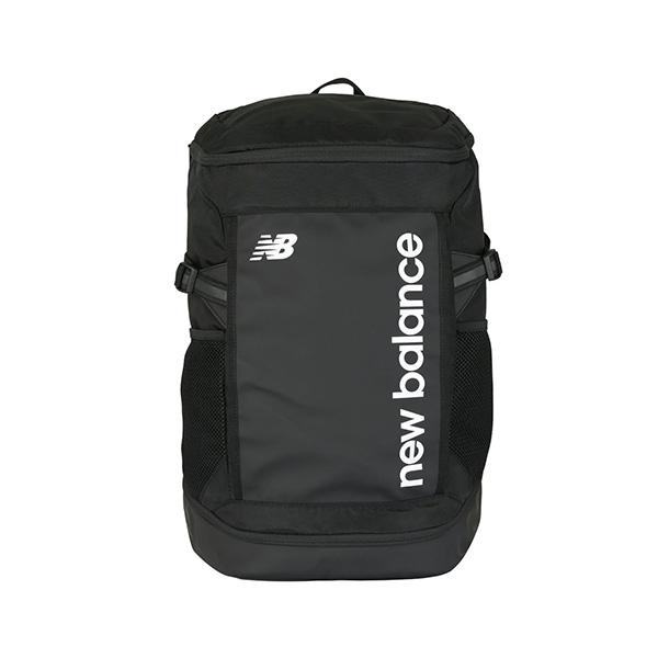 ニューバランス バックパック トップローディングバックパック 35L AC3021SBKW new balance Top Loading Backpack 35L 26SS cat-apa-bag