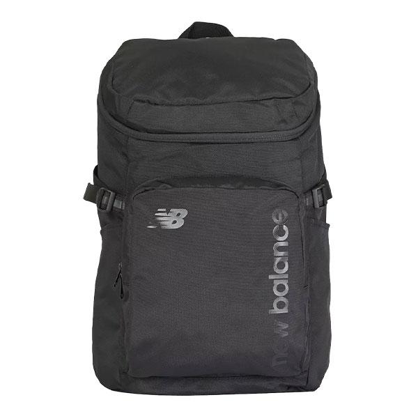 ニューバランス バックパック トップローディングバックパック 30L AC6391KBK new balance Top Loading Backpack 30L 26SS cat-apa-bag