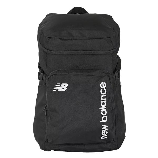 ニューバランス バックパック トップローディングバックパック 30L AC6391KBKW new balance Top Loading Backpack 30L 26SS cat-apa-bag