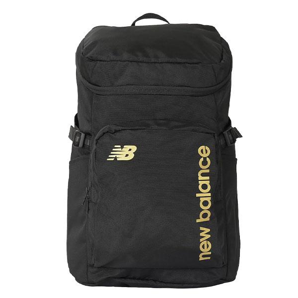 ニューバランス バックパック トップローディングバックパック 30L AC6391KBLG new balance Top Loading Backpack 30L 26SS cat-apa-bag