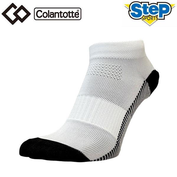 ゆうパケット コラントッテ ソックス コラントッテSPORTS Pro-Aid Socks【for Run】AMMMA-03 Colan Totte【メンズ】【レディース】靴下 ランニング cat-apa-sock