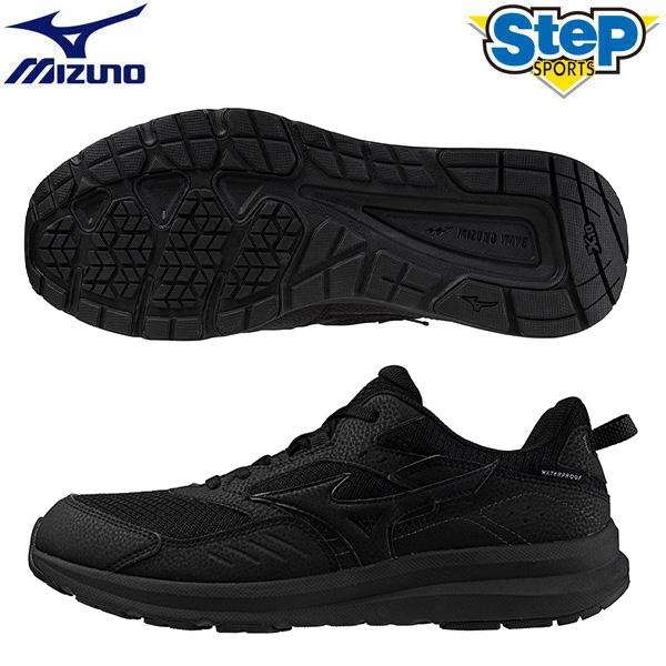 ミズノ ウォーキングシューズ ウエーブフリーライドWP SW B1GE240109 mizuno WAVE FREERIDE WP SW 【メンズ】 【レディース】 シューズ 24SS cat-ls-w