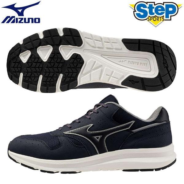 ミズノ ウォーキングシューズ ウエーブフリーライド 2 SW B1GE250014 mizuno WAVE FREERIDE 2 SW 【メンズ】【レディース】 シューズ 25SS cat-ls-w