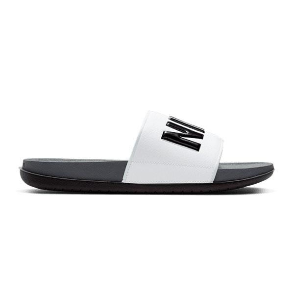 ナイキ サンダル ナイキ オフコート スライド BQ4639-001 NIKE Offcourt Slide 【メンズ】 SU24 cat-ls-sandal